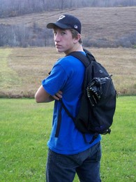 Jeffrey Schley's Baseball Recruiting Profile