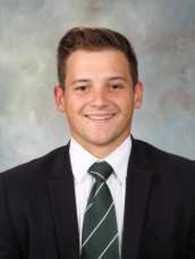 Patrick Leonard's Baseball Recruiting Profile