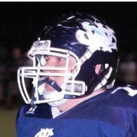 Steven Wyant's Football Recruiting Profile
