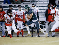 Noah Ford's Football Recruiting Profile