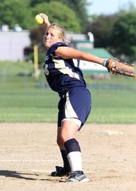 Alexis Perry's Softball Recruiting Profile