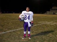 Cameron Mayfield's Football Recruiting Profile