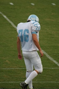 Alex Lusk's Football Recruiting Profile