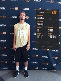 Austin Seipp's Football Recruiting Profile