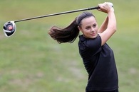 Jenna Gimbel's Women's Golf Recruiting Profile