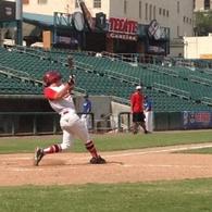 Jeff Rebello's Baseball Recruiting Profile