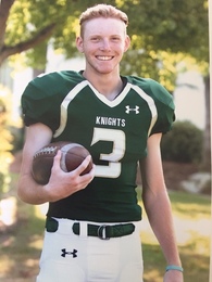 Dylan Williams's Football Recruiting Profile