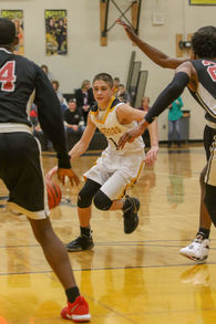 Cole Wireman's Men's Basketball Recruiting Profile