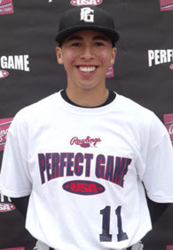 Eli Rivera's Baseball Recruiting Profile