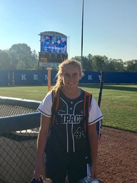 Ellie Boyer's Softball Recruiting Profile