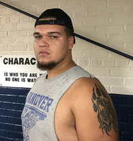 Justin Kopko's Football Recruiting Profile