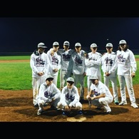Kobe Gibson's Baseball Recruiting Profile