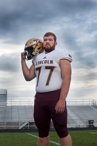 Samuel Stevens's Football Recruiting Profile