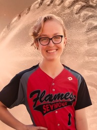 Megan Halvorson's Softball Recruiting Profile