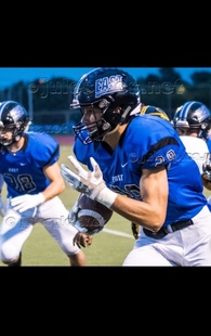 Jackson Ritter's Football Recruiting Profile