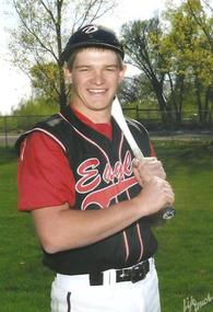 Tyler Kendall's Baseball Recruiting Profile