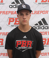 Carson Bernd's Baseball Recruiting Profile