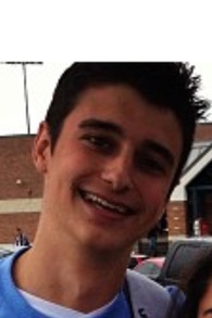 Sean Martineau's Men's Soccer Recruiting Profile