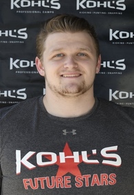 Andrew Studer's Football Recruiting Profile