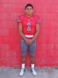 Christopher (Chris) Ramon's Football Recruiting Profile