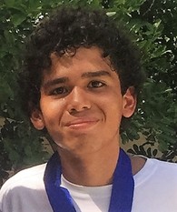 Brian Galvan's Men's Tennis Recruiting Profile