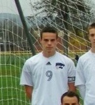 Justin Caroway's Men's Soccer Recruiting Profile