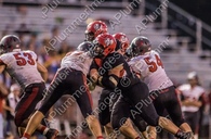 Jared Evans's Football Recruiting Profile