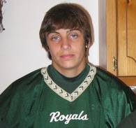 Kameron Smith's Football Recruiting Profile