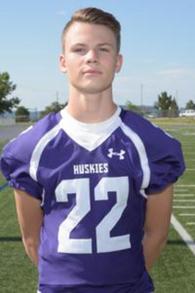 Zach Johnson's Football Recruiting Profile