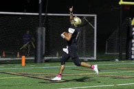 Qadir Ismail's Football Recruiting Profile