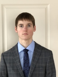 Alexander Sauter's Men's Ice Hockey Recruiting Profile