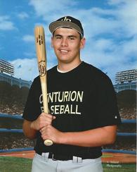 Ian Nash's Baseball Recruiting Profile