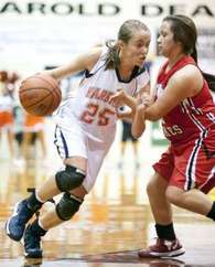Courtney Jacobsen's Women's Basketball Recruiting Profile