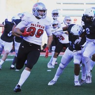 Blake Adamson's Football Recruiting Profile