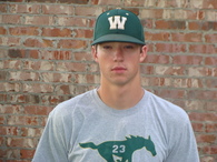 Colton Johnson's Baseball Recruiting Profile