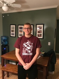 Michael Ardito's Men's Swimming Recruiting Profile