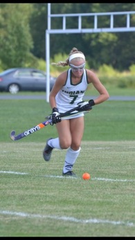 Kaylee Hall's Field Hockey Recruiting Profile