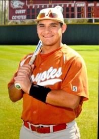 David De La Cruz's Baseball Recruiting Profile