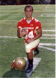 Kyle Ellerson's Football Recruiting Profile