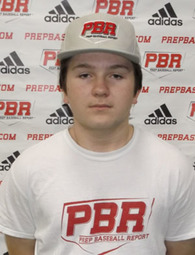 Jacob Hayes's Baseball Recruiting Profile