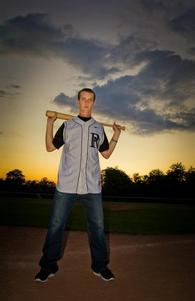 Caleb Huth's Baseball Recruiting Profile