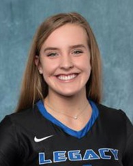 Natalie Thom's Women's Volleyball Recruiting Profile