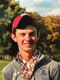 Bradley Riley's Men's Golf Recruiting Profile