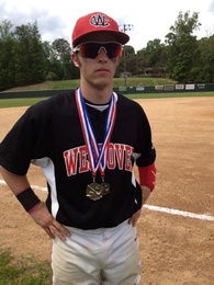 Zack Taylor's Baseball Recruiting Profile