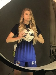 Bailey Farabaugh's Women's Soccer Recruiting Profile
