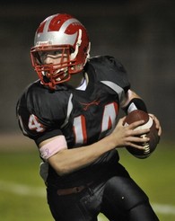 Jacob Sokol's Football Recruiting Profile