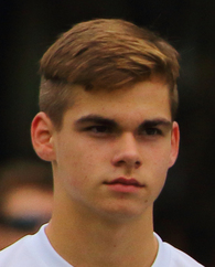 Andrey Hofius's Men's Soccer Recruiting Profile