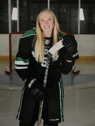 Sierra LaPlante's Women's Ice Hockey Recruiting Profile