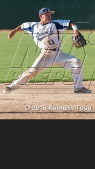 Jacob Rodriguez's Baseball Recruiting Profile