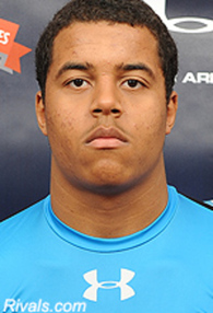 Stanley Smith's Football Recruiting Profile